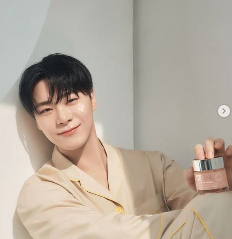 Moon Bin (Astro) Age, Wiki, Death Cause, Girlfriend, Band, Family ...
