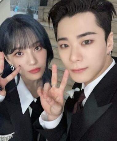 Moon Bin (Astro) Age, Wiki, Death Cause, Girlfriend, Band, Family ...