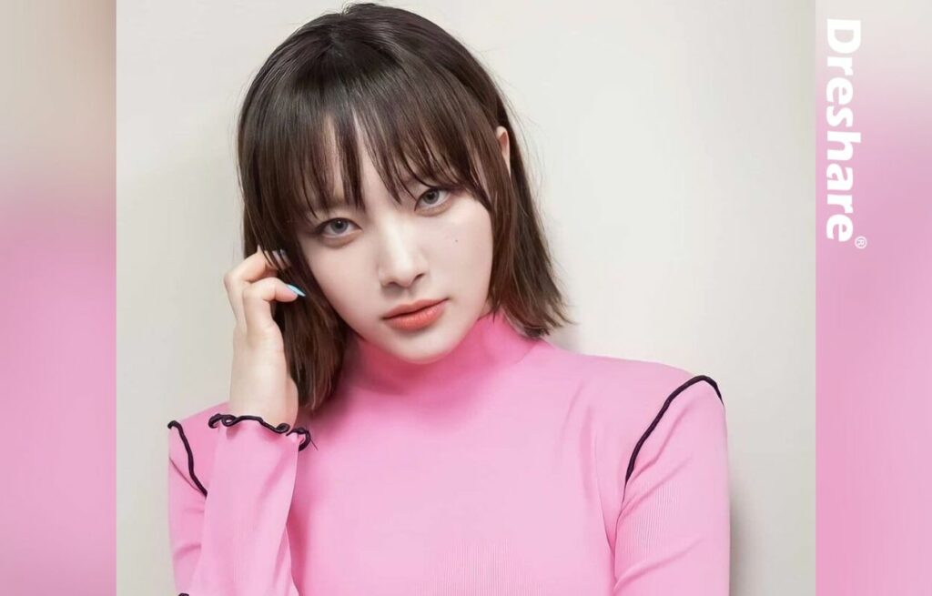 Moon Sua Wiki, Age, Parents, Height, Net Worth, Biography & Facts About ...