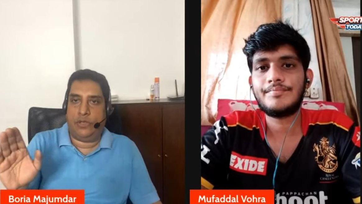 Mufaddal Vohra (Cricket Fan) Age, Wife, Biography, Parents, Wiki ...