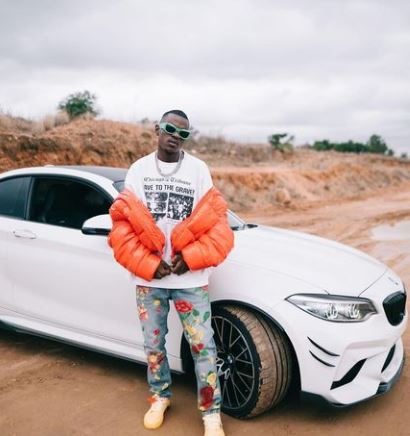 Musa Keys Biography, Wiki, Date of Birth, Net Worth, Girlfriend ...