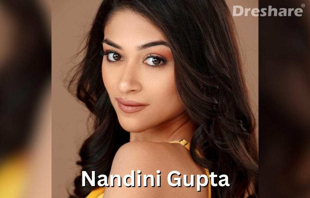 Nandini Gupta Wiki (Miss India 2023) Parents, Boyfriend, Biography ...