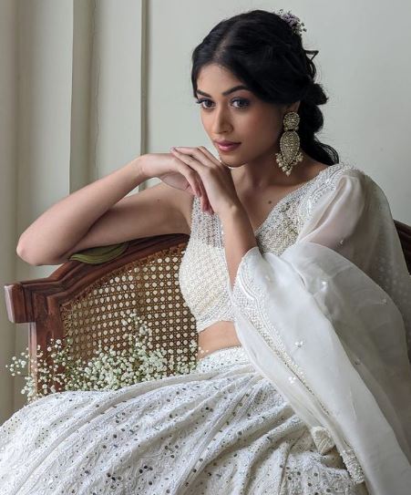 Nandini Gupta Wiki (Miss India 2023) Parents, Boyfriend, Biography ...