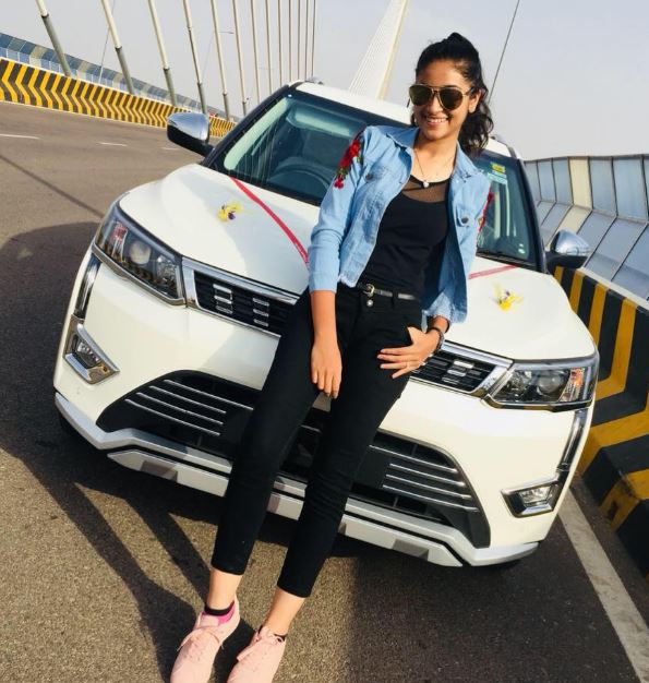 Nandini Gupta Wiki (Miss India 2023) Parents, Boyfriend, Biography ...