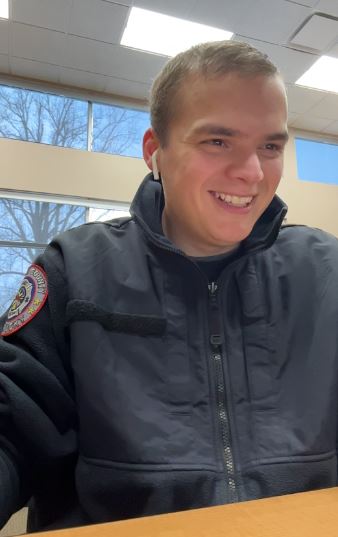 Nickolas Wilt (Police Officer) Wiki, Age, Wife, Family, Career ...