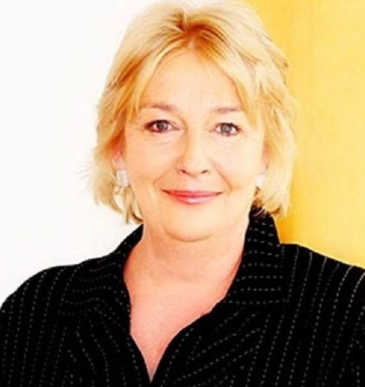 Nicola Heywood Thomas: Age, Wiki, Husband, Family, Net Worth, Death ...