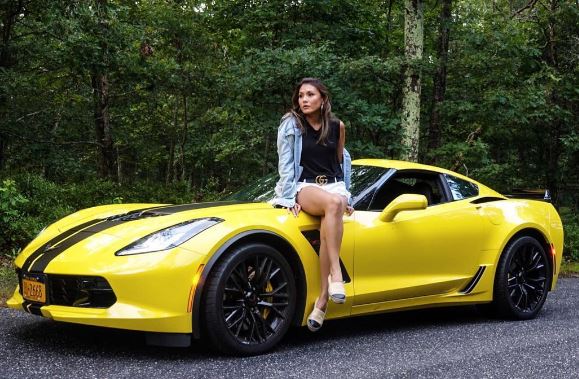 Rachel Carrasco Wiki, Biography, Age, Net Worth, Husband, Kids, Family ...
