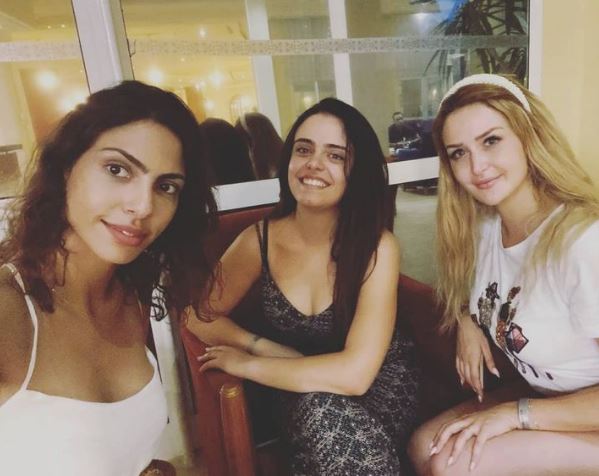 Who is Rania Toumi? Wiki, Biography, Age, Husband, Family, Net Worth