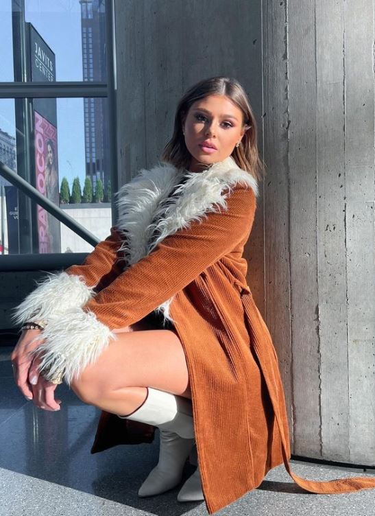 Raquel Leviss Wiki, Biography, Net Worth, Age, Height, Boyfriend ...