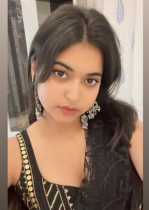 Saloni Singh (Saloniyaapa) Wiki, Height, Birthday, Boyfriend, Parents ...