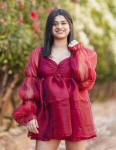 Saloni Singh (Saloniyaapa) Wiki, Height, Birthday, Boyfriend, Parents ...