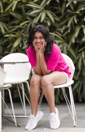 Saloni Singh (Saloniyaapa) Wiki, Height, Birthday, Boyfriend, Parents ...