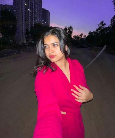 Saloni Singh (Saloniyaapa) Wiki, Height, Birthday, Boyfriend, Parents ...