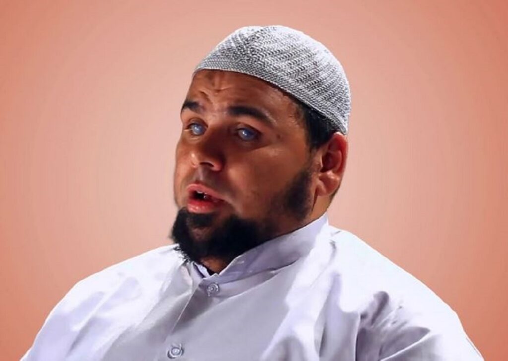 Sheikh Abdullah Kamel (Egyptian Preacher) Wiki, Biography, Age, Wife ...