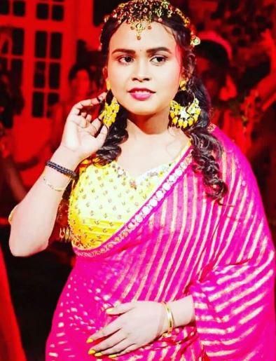 Shilpi Raj (Bhojpuri Singer) Wiki, Age, Birthday, Boyfriend, Viral ...