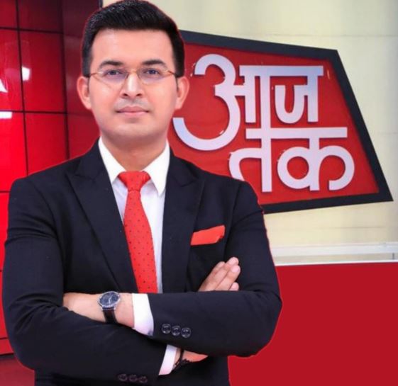 Shubhankar Mishra Age, Wife, Biography, Wiki, Family, Qualification ...