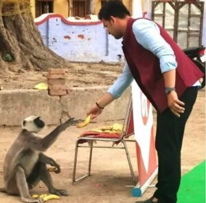 Shubhankar Mishra Age, Wife, Biography, Wiki, Family, Qualification ...