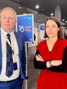 Sophie Binet Wiki, Biography, Age, Husband, Family, Education, Net ...