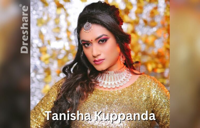 Tanisha Kuppanda Biography, Wiki, Age, Parents, Boyfriend, Height, Net ...