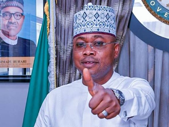 Usman Ododo (Politician) Biography, Wiki, Age, Wife, Net Worth, Family ...