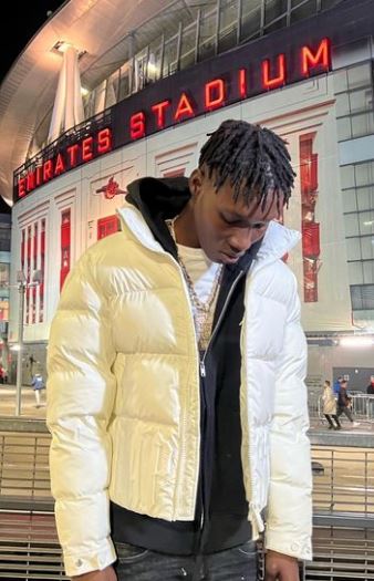 Who is Zinoleesky? Wiki, Biography, Age, Height, Girlfriend, Family ...