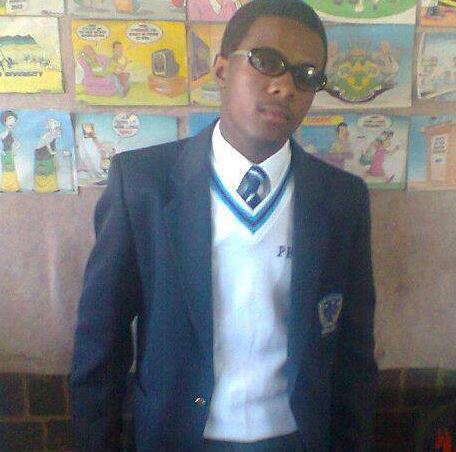Flavio Hlabangwane Biography, Age, Wiki, Girlfriend, Family, Education ...