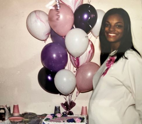 Brooke Bailey Age, Height, Biography, Net worth, Husband, Children ...