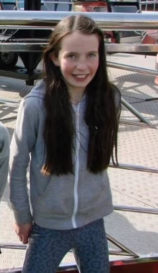 Orla Sloan (Devil Baby) Wiki, Biography, Age, Boyfriend, Height, Family ...