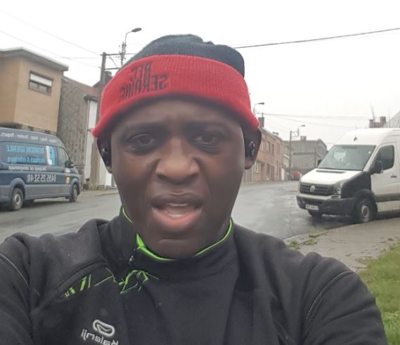 Serge Kimoni Wiki, Biography, Age, Wife, Kids, Net Worth, Family, Cause ...