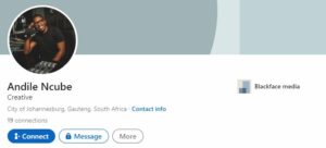Andile Ncube Wiki, Age, Wife, Girlfriend, Net Worth, Family ...