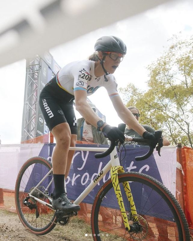 Austin Killips (Cyclist) Wiki, Biography, Age, Gender, Family, Height ...