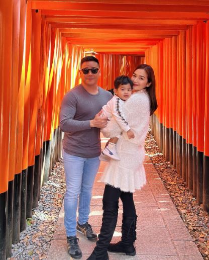 Bea Candaza Biography, Wiki, Age, Husband, Parents, Nationality, Height ...