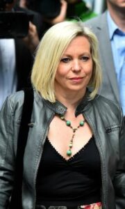 Bindi Harris Wiki, Husband, Kids, Net Worth, Parents, Height, Career ...