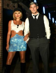 Brooks Nader Wiki, Biography, Age, Husband, Height, Sisters, Parents ...