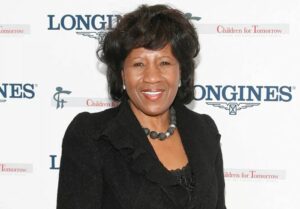 Deloris Jordan Wiki (Michael Jordan's mother) Age, Husband, Kids ...