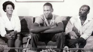 Deloris Jordan Wiki (Michael Jordan's mother) Age, Husband, Kids ...