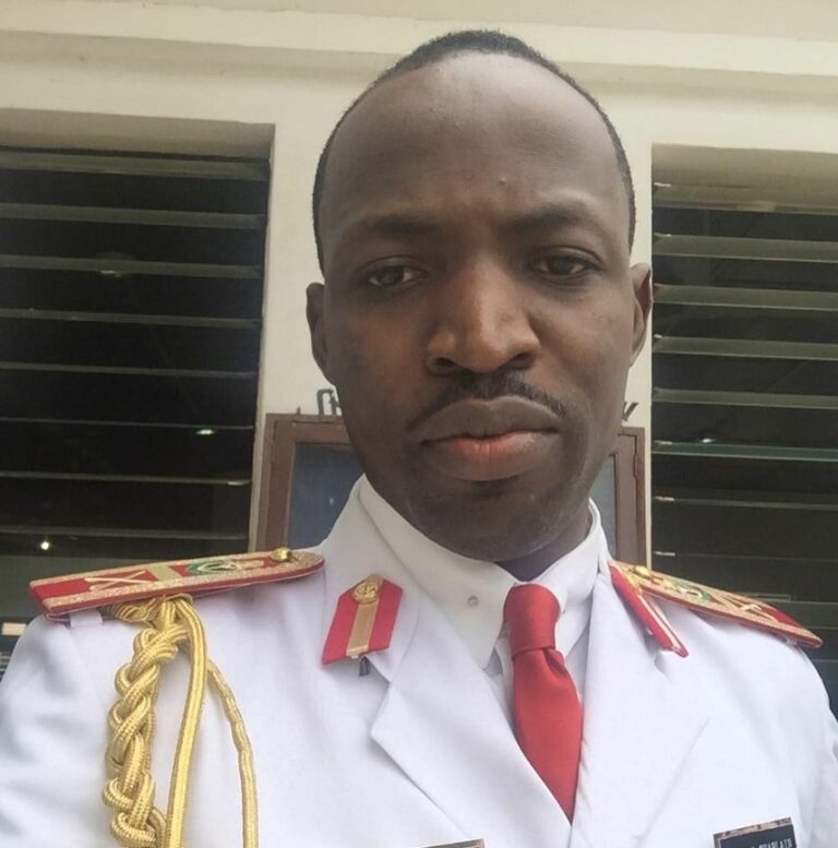 Dunsin Oyekan Wiki, Biography, Age, Wife, Net Worth, Children, Family ...