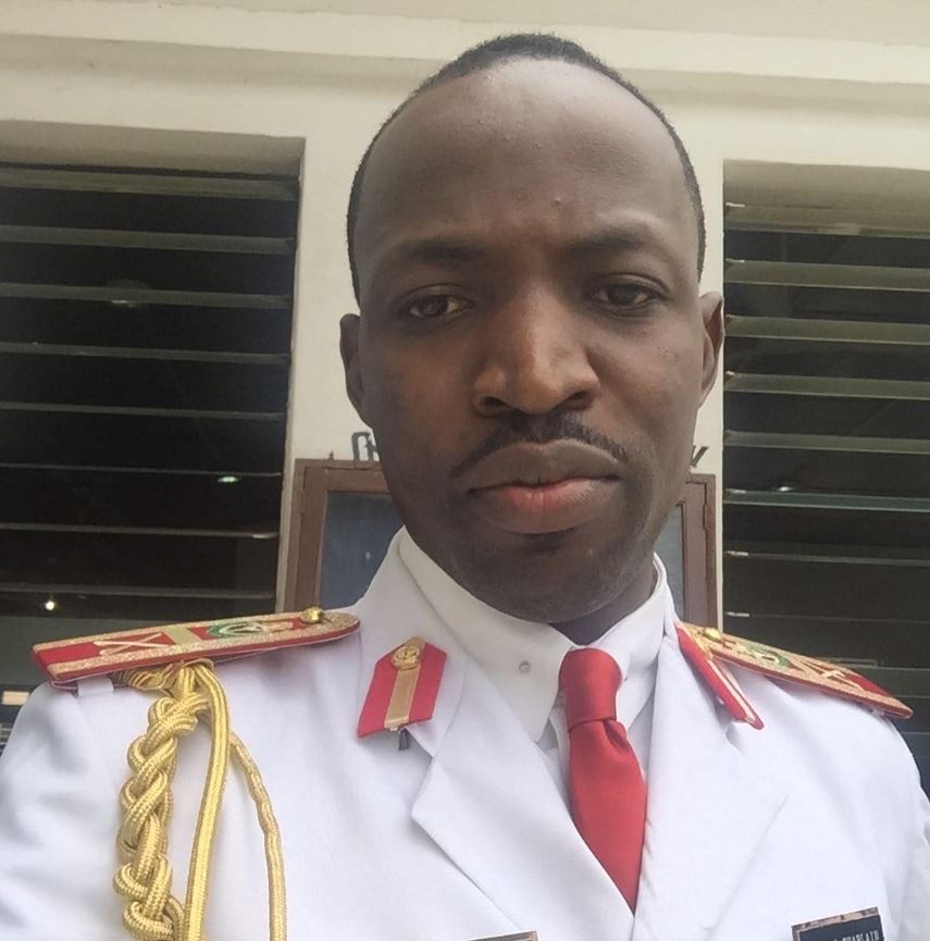 Dunsin Oyekan Wiki, Biography, Age, Wife, Net Worth, Children, Family ...