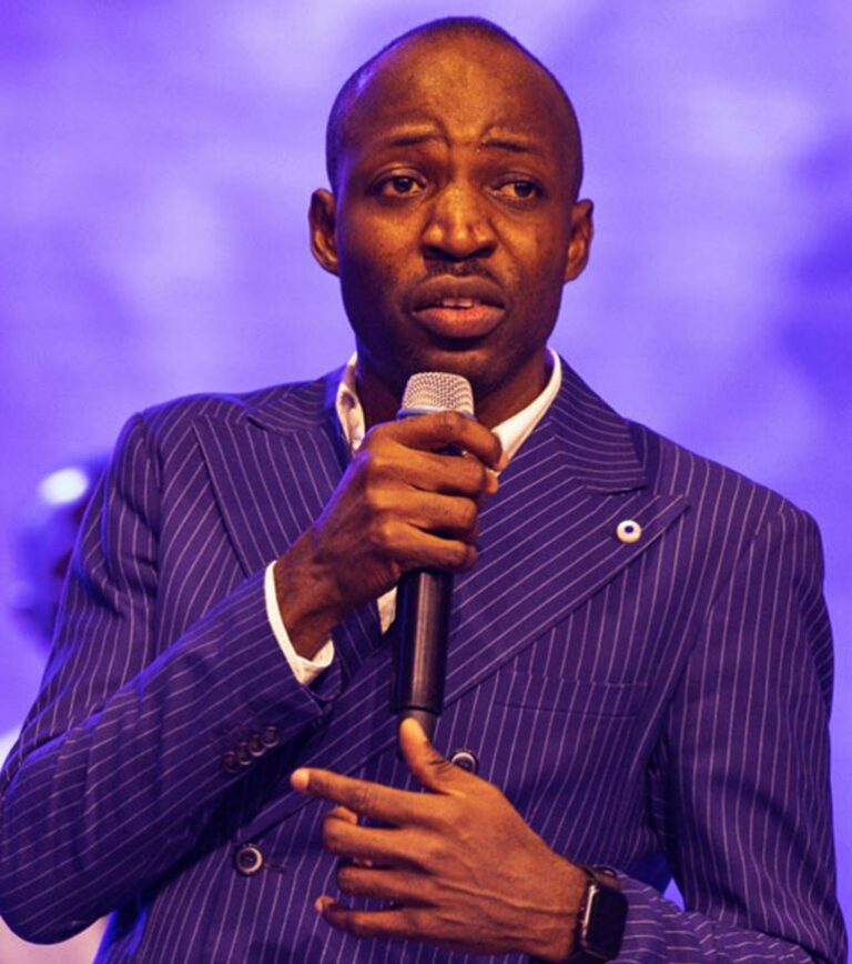 Dunsin Oyekan Wiki, Biography, Age, Wife, Net Worth, Children, Family ...