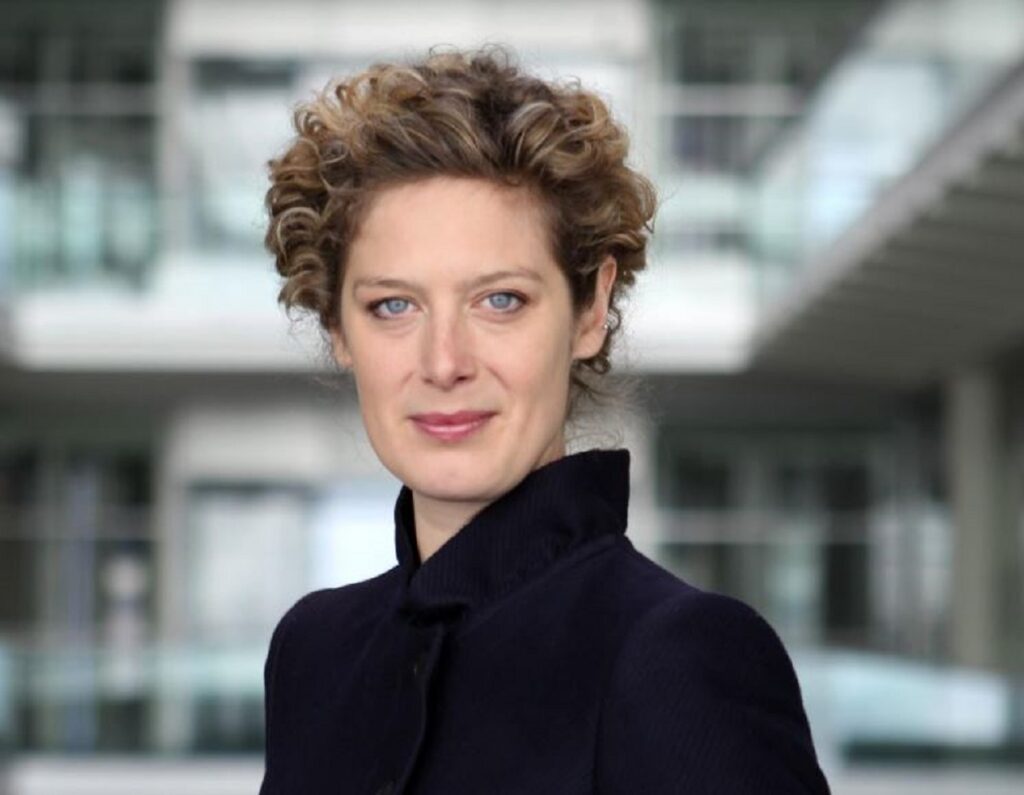 Emily Morgan Wiki, Biography, Age, Husband, Cause of Death, Net Worth ...