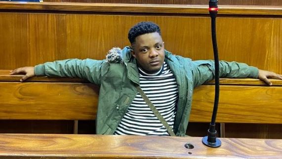 Flavio Hlabangwane Biography, Age, Wiki, Girlfriend, Family, Education ...