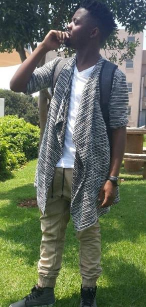 Flavio Hlabangwane Biography, Age, Wiki, Girlfriend, Family, Education ...