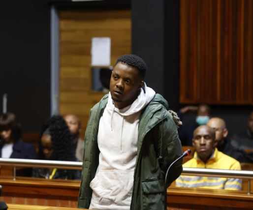 Flavio Hlabangwane Biography, Age, Wiki, Girlfriend, Family, Education ...