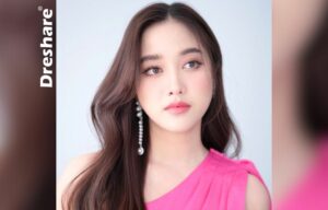 Freen Sarocha Chankimha Wiki, Biography, Parents, Height, Age, Net ...