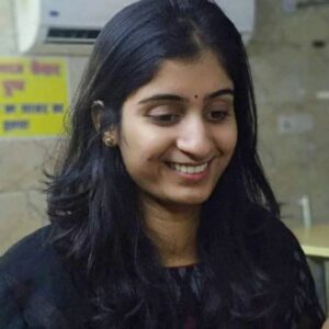 Garima Lohia Wiki, Age, Biography, Parents, Boyfriend, Caste, Education ...
