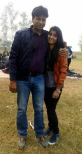 Garima Lohia Wiki, Age, Biography, Parents, Boyfriend, Caste, Education ...