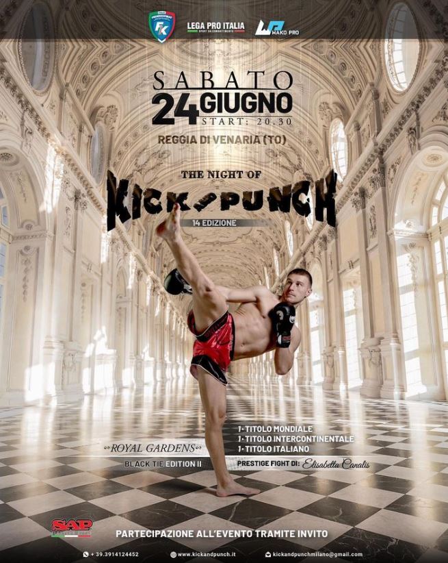 Georgian Cimpeanu (Kickboxer) Wiki, Age, Girlfriend, Height, MMA Stats ...