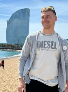 Georgian Cimpeanu (Kickboxer) Wiki, Age, Girlfriend, Height, MMA Stats ...