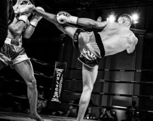 Georgian Cimpeanu (Kickboxer) Wiki, Age, Girlfriend, Height, MMA Stats ...