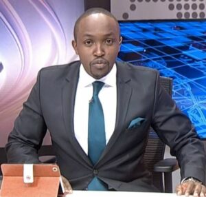 Hassan Mugambi Biography, Wiki, Wife, Family, Age, Children, Net Worth ...
